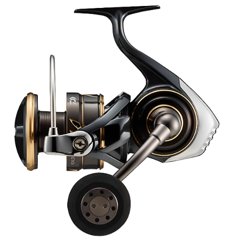 DAIWA 2022 CALDIA SW 8000-H